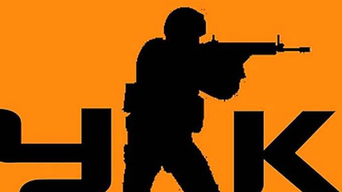 КС 2  Я ИГРАЮ