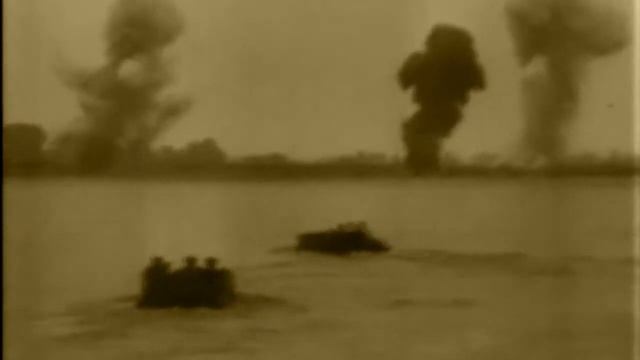 Герои Великой Войны - Маркович (артиллерист)