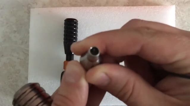 Переходник для Шайен и подобных