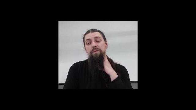 Мотивация, компания. Сохранить себя. Исаак Сирин, 3 типа мышления. Тревога, мир- старец Фаддей | 9.1