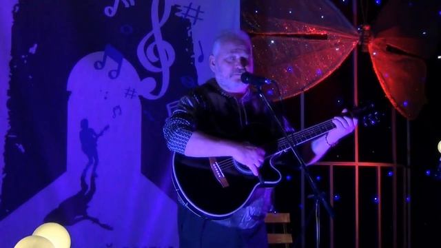 Подворотня 2024 (часть 24). Руслан Филипас