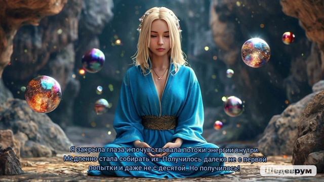 Маленький вижуал ко 2 главе книги "Сяо Фань"