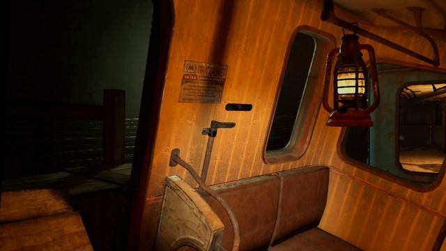 Metro Awakening Часть 4
