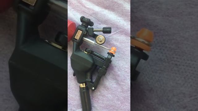 Отличие маятника от прямохода