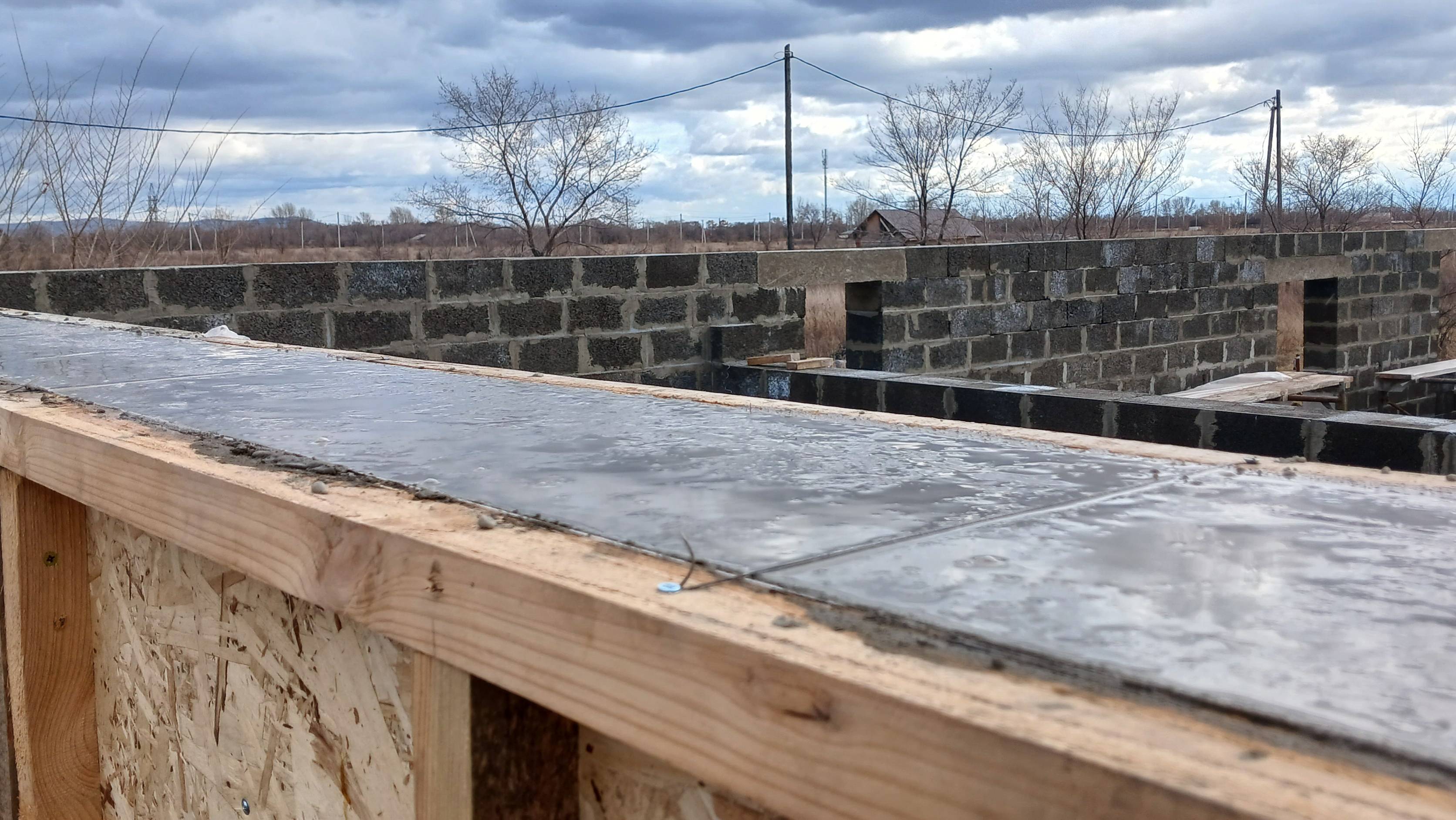 Перемычки 20 выпуск