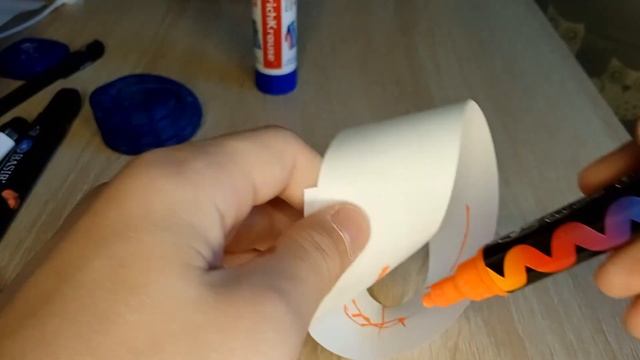 Лента Мёбиуса