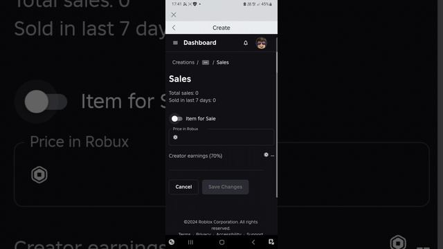 как зделать геймпас на телефоне в рб