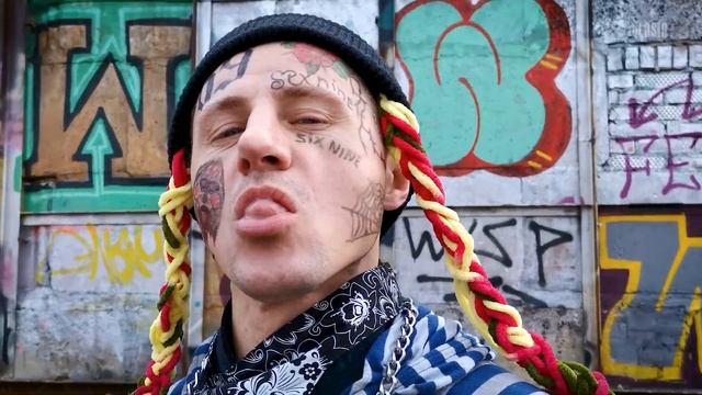 ПАРОДИЯ ДЗЮБА Джиган, Тимати, Егор Крид, Rolls Royce Премьера