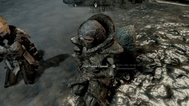 The Elder Scrolls - Skyrim №135