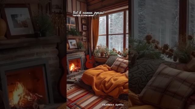 ✊Всё в наших руках!👍✌️