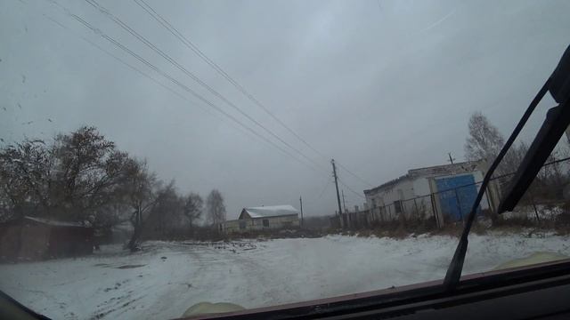 Влог: Купили коляску с Китая / Прорыв отопительных труб / Куртка Илье.