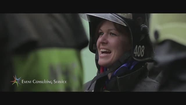 Тимбилдинг, обучающая программа "День безопасности", III Всероссийский форум госинспекторов труда