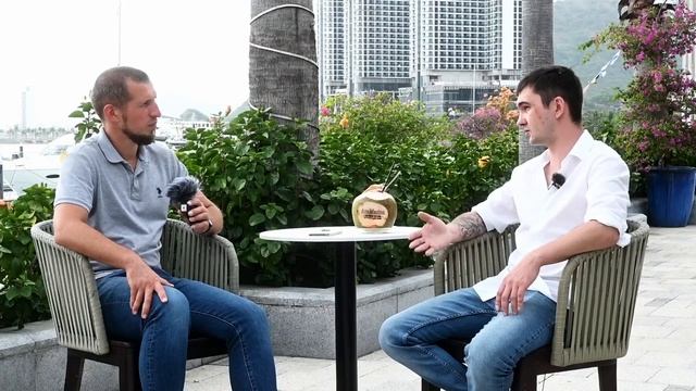 Автомойка самообслуживания GEIZER в Новосибирске интерьвью