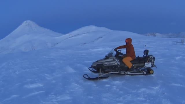 Камчатка  ВИЛЮЧИНСКИЙ ВУЛКАН   КАМЧАТКА В СЕРДЦЕ НАВСЕГДА
