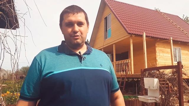 Отзыв № 22 о компании «ЗЕМЛЕ-СТРОЙ», г. Мыски, СНТ «Калинка», ул. Дорожная, 128.