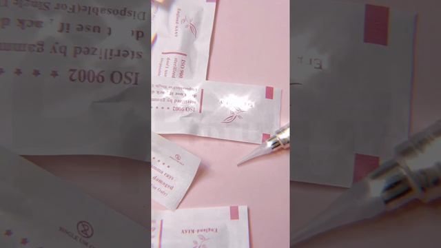 Дюзы, носики Giant Sun 1R , каждая дюза в индивидуальной стерильной упаковке