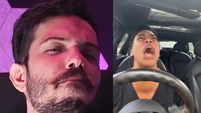 Из ора сделали шедевр