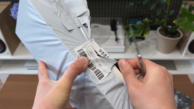 Ништяки для винила