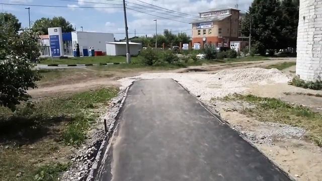 переход в никуда