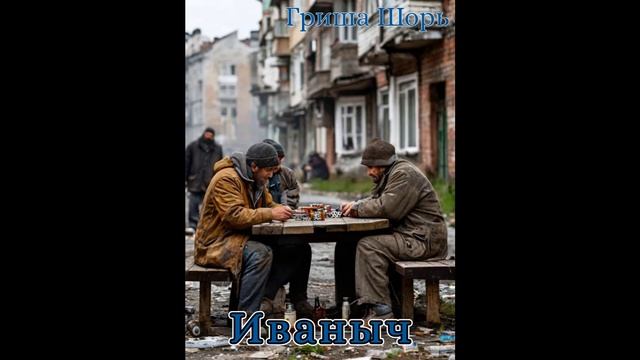 Иваныч(Гриша Шорь)