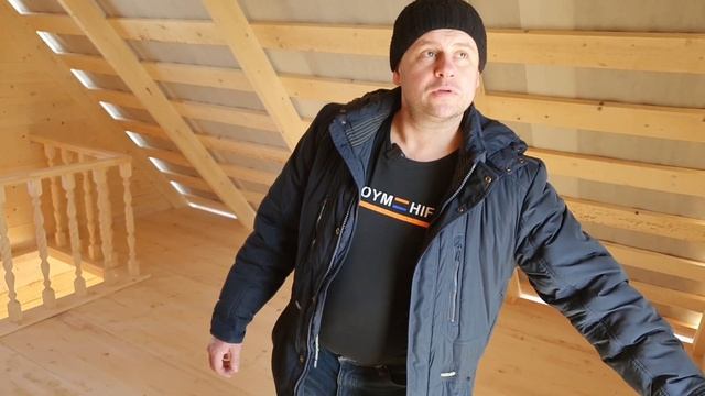 Построить деревянный дом на материнский капитал в Осинниках.Отзыв клиента о компании «Земле-строй».