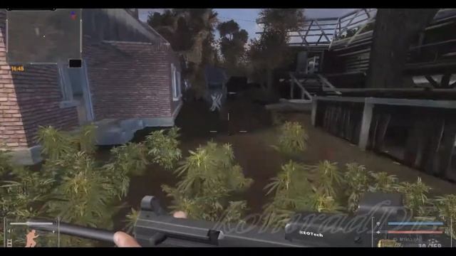 S.T.A.L.K.E.R. мод Фотограф.Где искать видеомагнитофон для Сидоровича