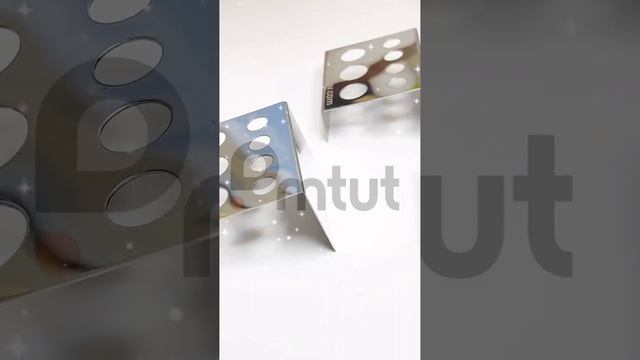 Подставка нержавеющая для емкостей