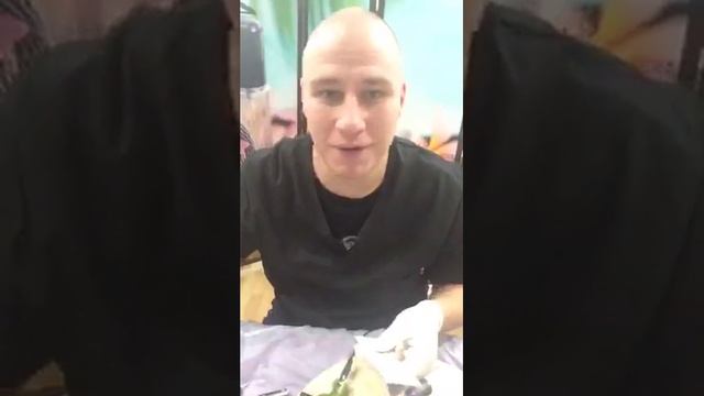 Про переходн и иглы