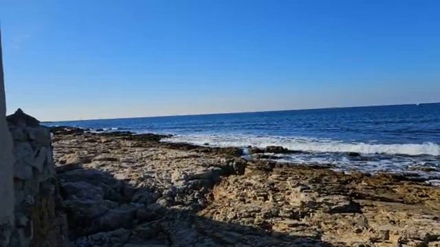 France/Морской привет!