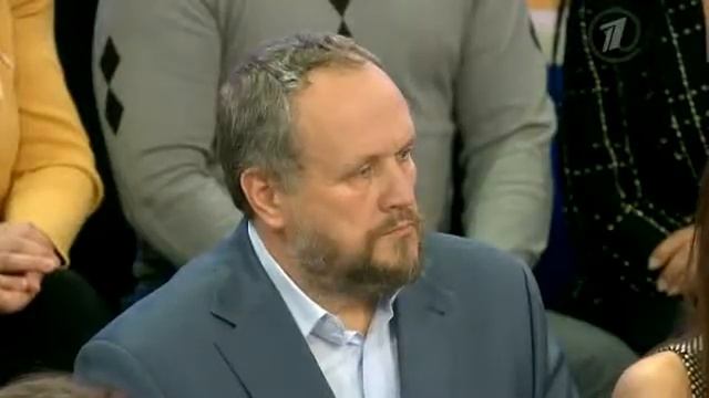 Вопрос мигрантов (речь И.Свиридова)