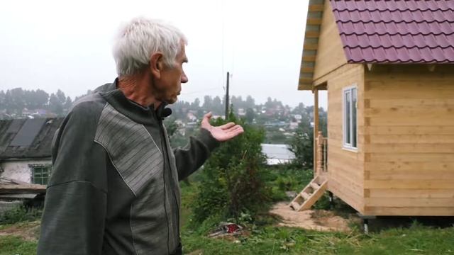 Отзыв № 10 о компании «ЗЕМЛЕ-СТРОЙ»,  Карлык, СНТ «Славянка», ул. Малиновая.