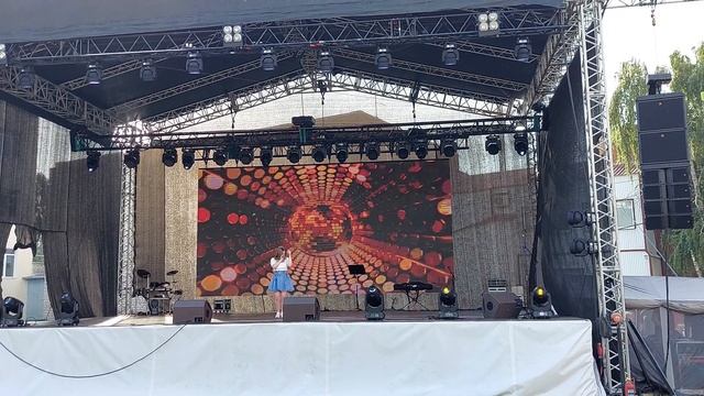 Фестиваль Клубники в Балаково 17.06.23