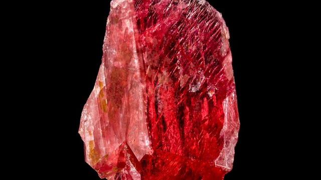 Фантастичный Космос минералов 07