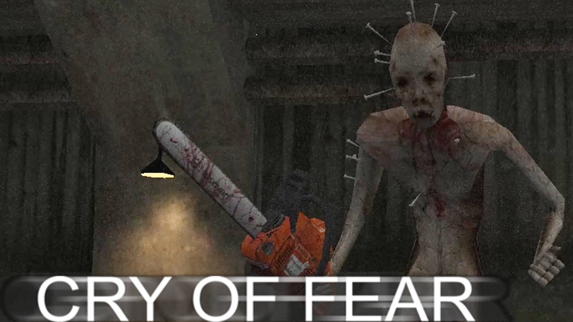 ПРОСТО ХАРДКОР ► Cry of Fear ► ПРОХОЖДЕНИЕ (2)