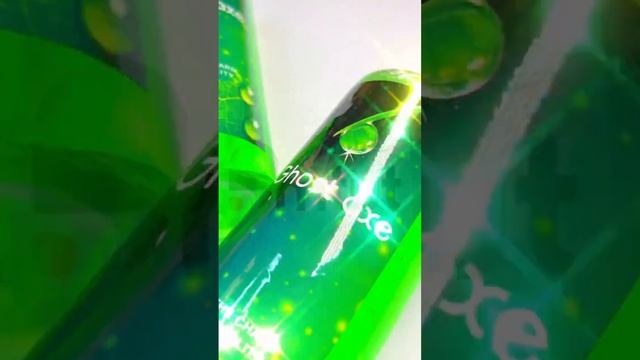 Мыло Ghost Axe антибактериальное, концентрированное светло-зеленого цвета