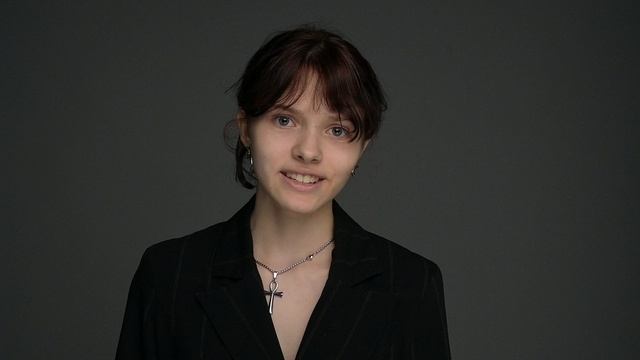 Елизавета Налетова визитка