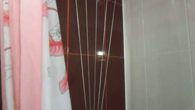 Санузел совмещенный