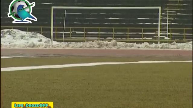 Старый стадион "ЛОКОМОТИВ".