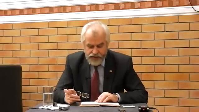 Лекция Ужанкова А.Н. "Гоголь Николай Васильевич"