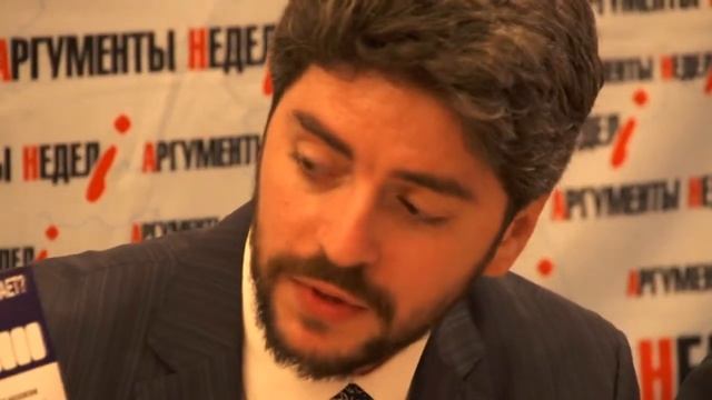 Пресс-конференция против платных парковок