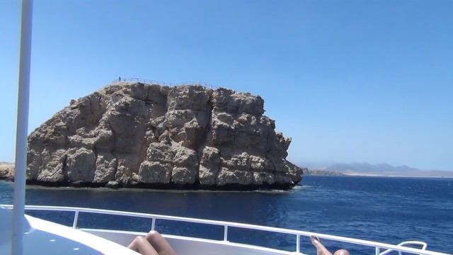 7. Шарм-эль-Шейх 24.Рас Муаммед.Ч.2.