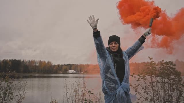 VI Всероссийский форум инспекторов труда,  "Гражданин каменных джунглей" (сокр. ролик, 2021)