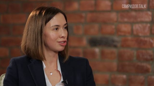 TALK-11 ОБРАЗЦОВА (депутат р-на Академический)