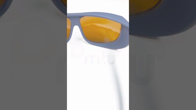 Очки OD6+ синие 190-540nm / 800-1700nm