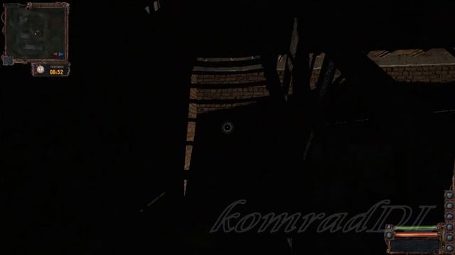 S.T.A.L.K.E.R. - Lost Alpha DC  где найти носители информации для генерала Воронина