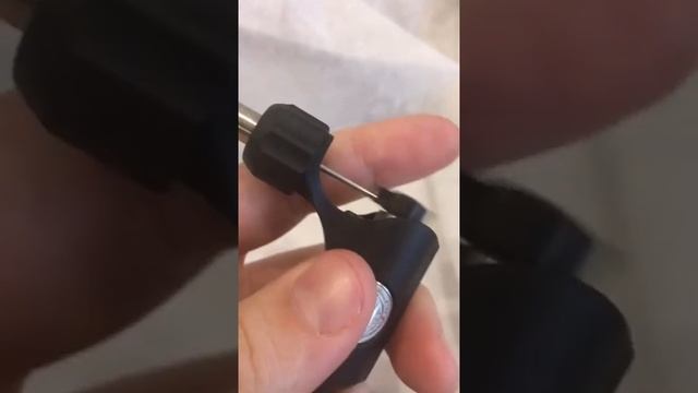 Бишоп Маги звук и запуск