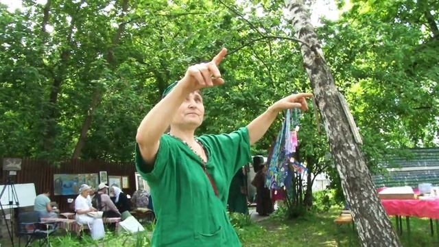 ВЫСТАВКА ТРОИЦА у Феодора Студита 2022