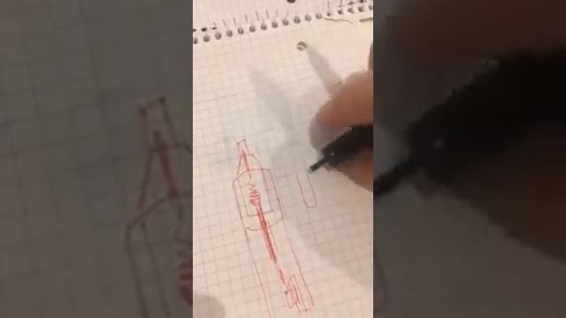 Cheyenne переходник Капустина Александра