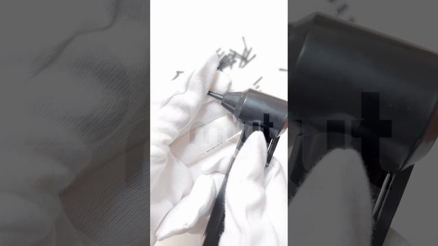 Палочки для миксера пигмента