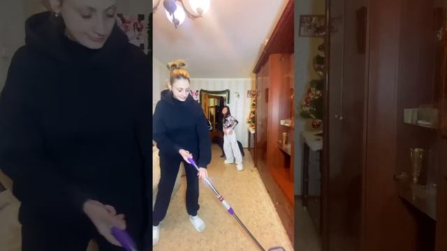 Самые дружные дети